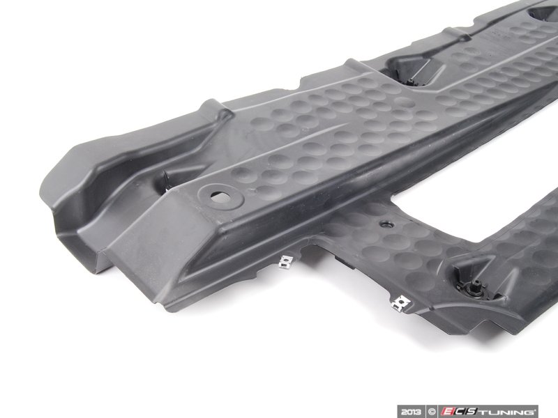 Genuine Volkswagen Audi - 1K0825202BG - Underbody Lining - Right (1K0 ...