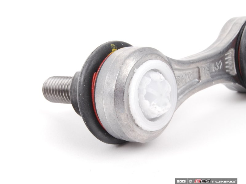 Genuine BMW - 33551095532 - E39 Rear Sway Bar End Link - Priced Each ...