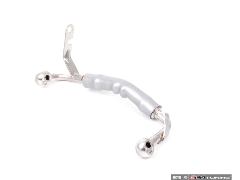 Genuine Volkswagen Audi - 06F121497G - Turbo Coolant Hose - Feed Line ...
