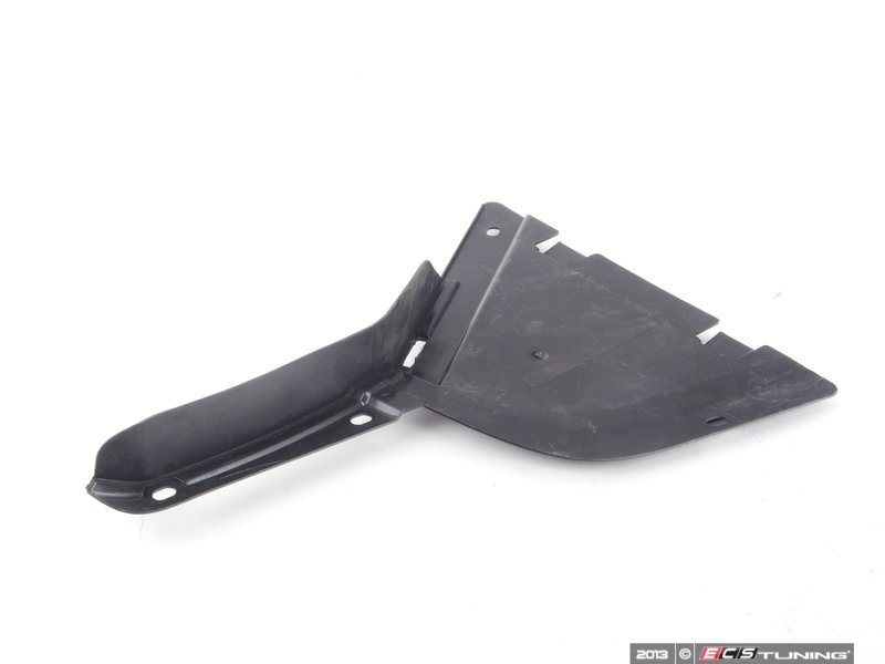 Genuine BMW - 51711977117 - E36 Front Bumper Support - Lower Left (51 ...