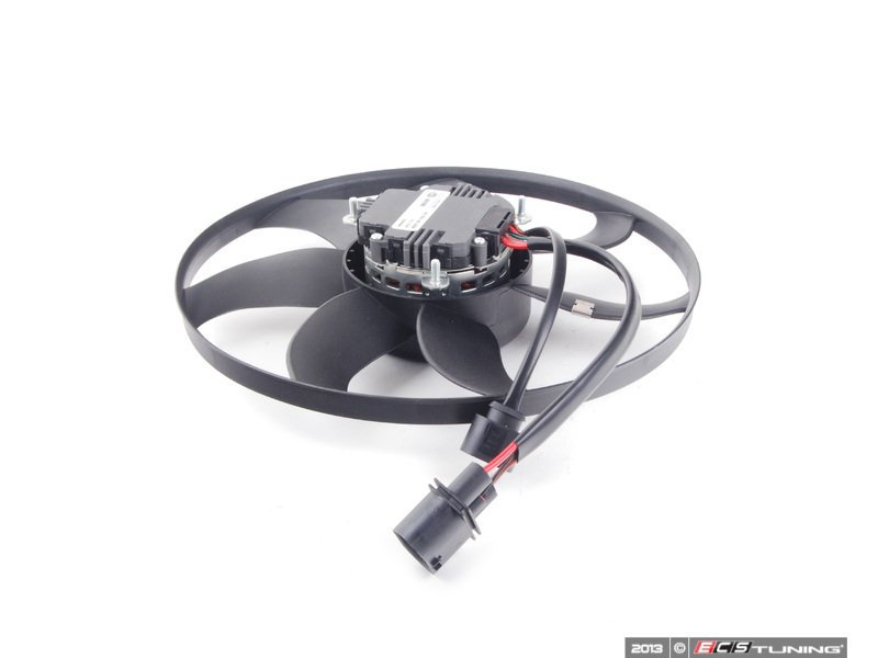 Mahle-Behr - 1K0959455FR - Primary Fan Assembly - 360mm