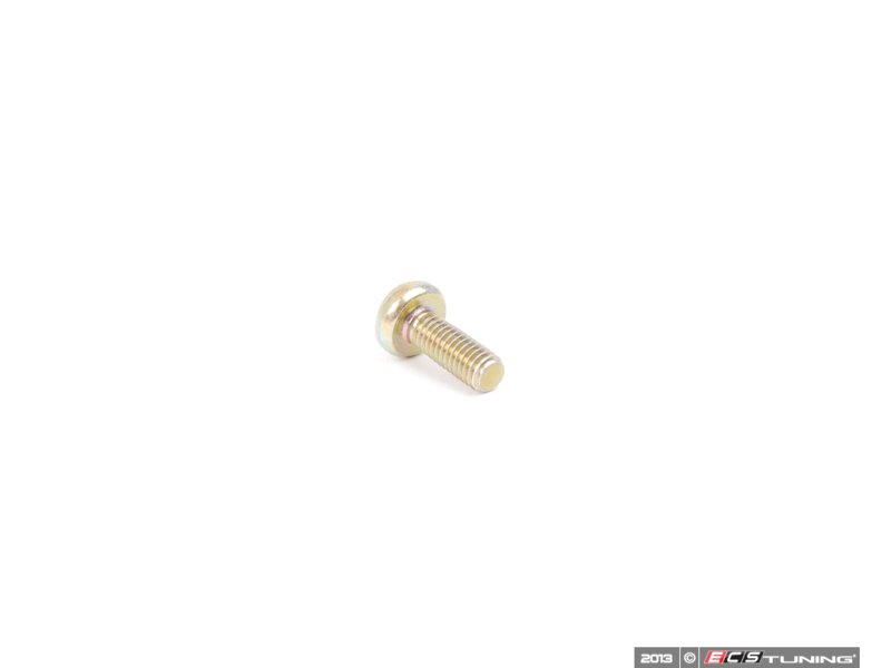 Genuine Volkswagen Audi - N0441141 - Screw - Priced Each