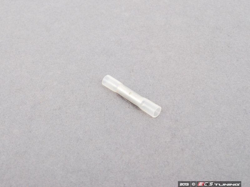 Genuine Volkswagen Audi - 000979940 - Waterproof Connector - Priced ...