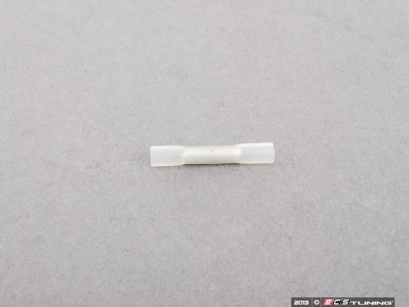 Genuine Volkswagen Audi - 000979940 - Waterproof Connector - Priced ...