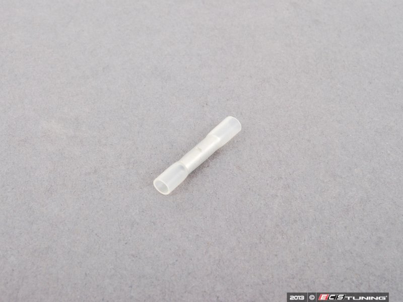 Genuine Volkswagen Audi - 000979940 - Waterproof Connector - Priced ...