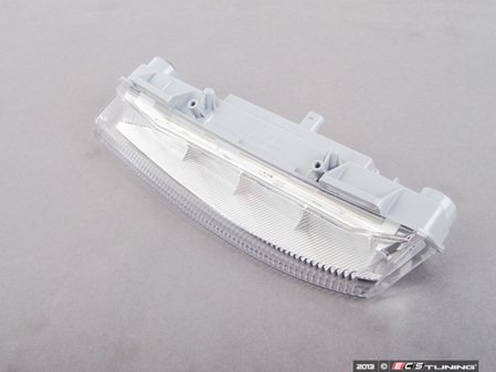 Genuine Mercedes Benz - 2049068900 - Daytime Running Lamp - Left Side