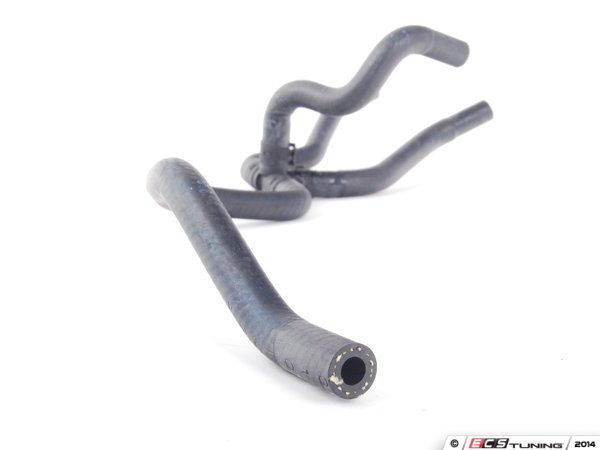 Genuine Volkswagen Audi - 1J0122447DT - Coolant Hose - (NO LONGER ...