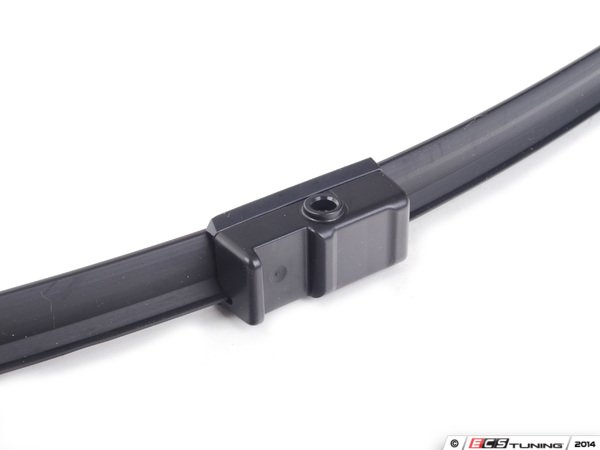 Bosch - 3397118936 - Aero Wiper Blade Set