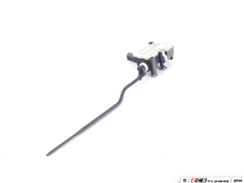 Genuine MINI - 67116985880 - Filler Flap Acutator (67-11-6-985-880)