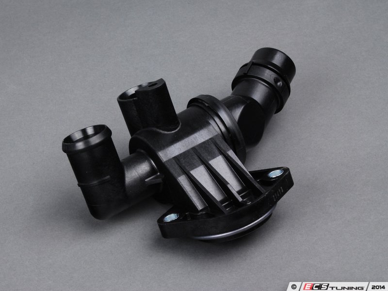 Genuine Volkswagen Audi - 1K0122101DKT1 - Cooling System Refresh Kit ...