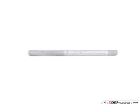 Genuine Volkswagen Audi - N91180801 - Stud - Priced Each (N 911 808 01)