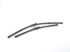 Genuine BMW - 61612158219 - Wiper Blade Set (61-61-2-158-219)