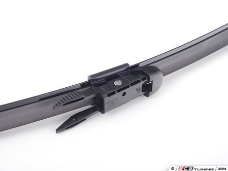 Genuine BMW - 61612158219 - Wiper Blade Set (61-61-2-158-219)