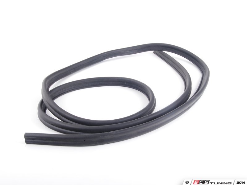 Genuine Volkswagen Audi - 8N0827705 - Trunk Seal - (NO LONGER AVAILABLE ...