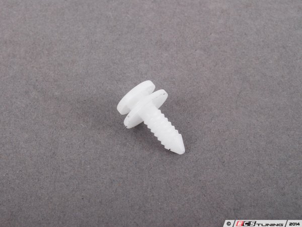 Genuine Volkswagen Audi - 3B0867333 - Trim Clip - Priced Each (3B0 867 333)