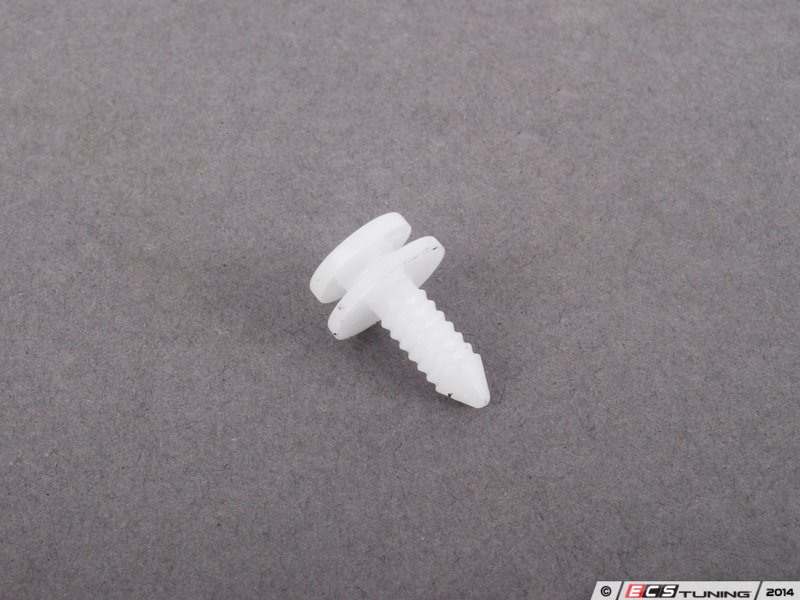 Genuine Volkswagen Audi - 3B0867333 - Trim Clip - Priced Each (3B0 867 333)