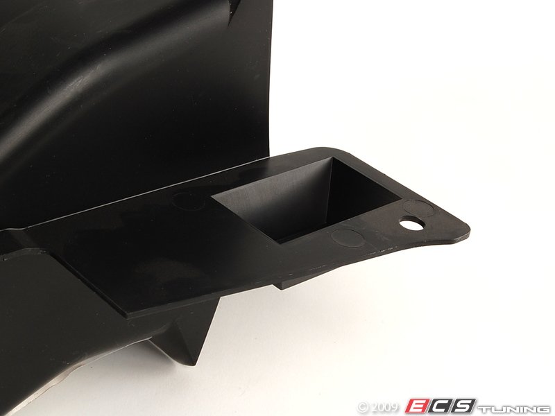 Genuine BMW - 51718235246 - Air Duct - Right (51-71-8-235-246)