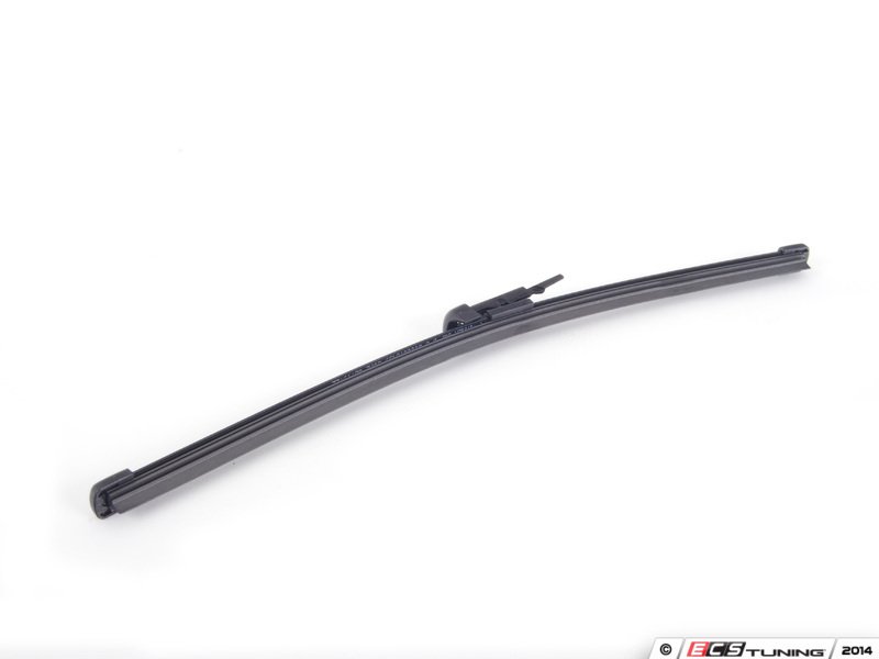 Genuine BMW - 61622990035 - Rear Wiper Blade (61-62-2-990-035)