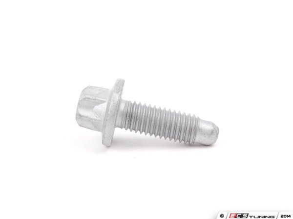 Genuine BMW - 07119907125 - Torx Screw - Priced Each (07-11-9-907-125)