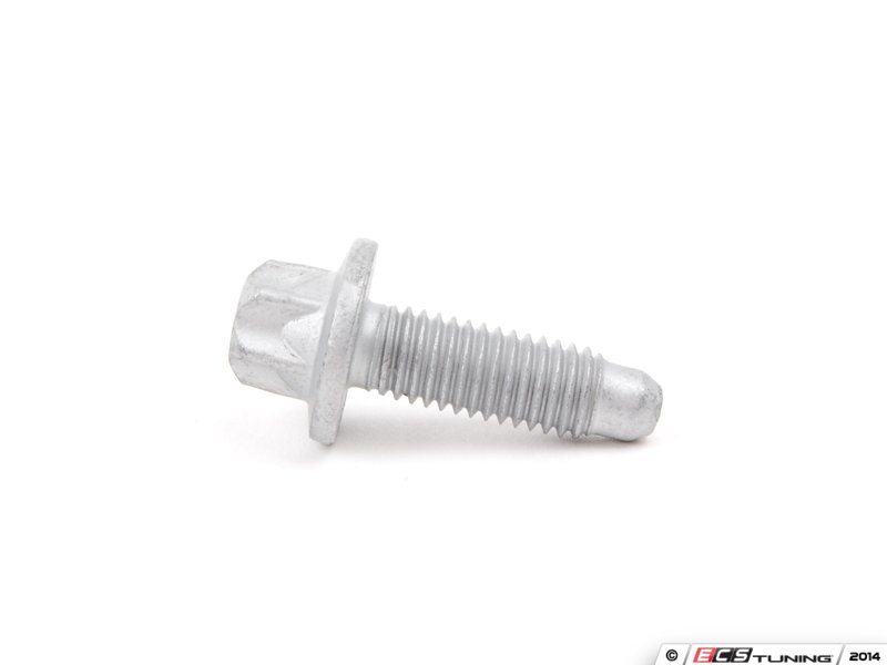 Genuine BMW - 07119907125 - Torx Screw - Priced Each (07-11-9-907-125)