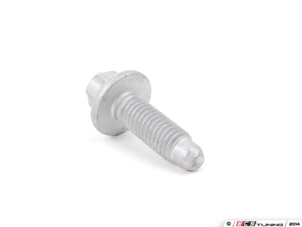 Genuine BMW - 07119907125 - Torx Screw - Priced Each (07-11-9-907-125)