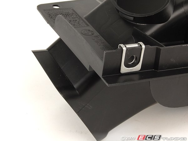 Genuine BMW - 51718238419 - Air Duct (51-71-8-238-419)