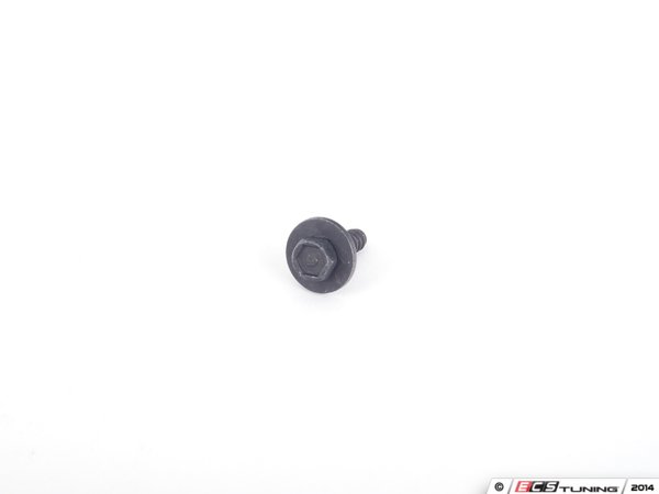 Genuine BMW - 07119902267 - Hex Screw With Washer - Priced Each (07-11 ...