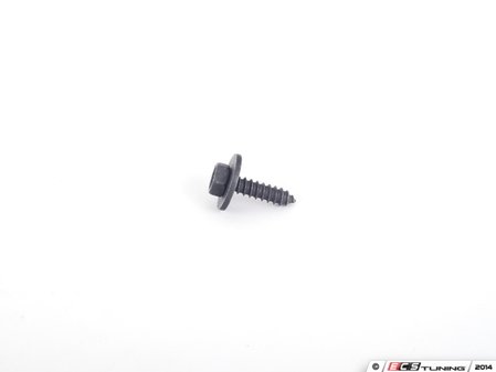 Genuine BMW - 07119902267 - Hex Screw With Washer - Priced Each (07-11 ...