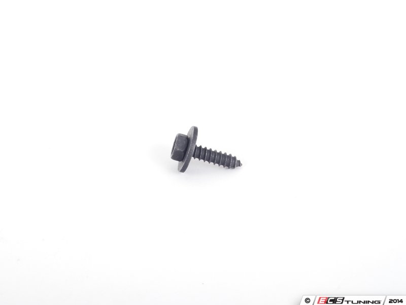 Genuine BMW - 07119902267 - Hex Screw With Washer - Priced Each (07-11 ...