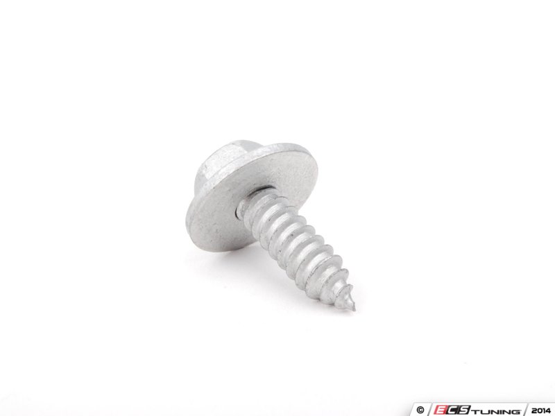 Genuine BMW - 07119901515 - Hex Head Screw With Washer (07-11-9-901-515)