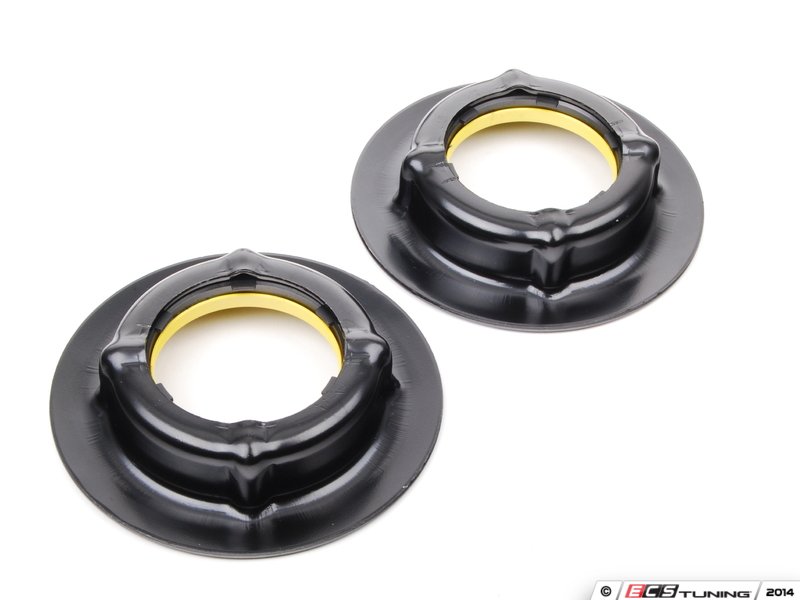 Genuine BMW - 31332229165KT - Cup Kit/Coilover Installation Kit