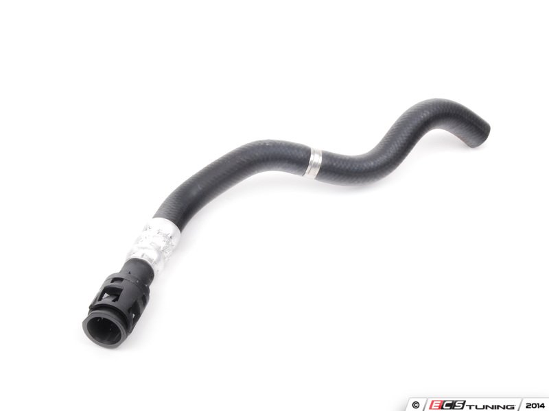 Genuine BMW - 32413423919 - Power Steering Hose - Cooling Coil to Fluid ...