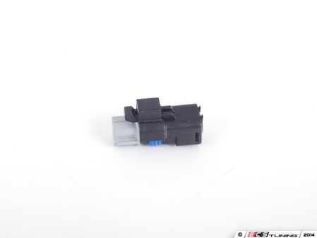 Genuine MINI - 12527542850 - Socket Housing 2 Pin - Priced Each (12-52 ...