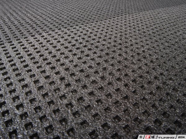 Genuine Porsche - 92855628502 - Hood Insulation Pad