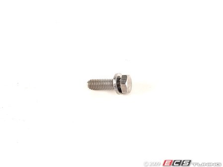 Genuine BMW - 07119904527kt - Hex Bolt With Washer - Pack Of 10