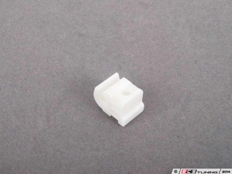 Genuine Porsche - 99959193040 - Brake Line Holder - Priced Each