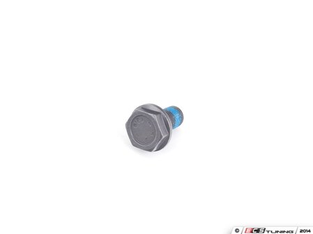 Genuine Volkswagen Audi - N90206103 - Flywheel Bolt - Priced Each (N ...