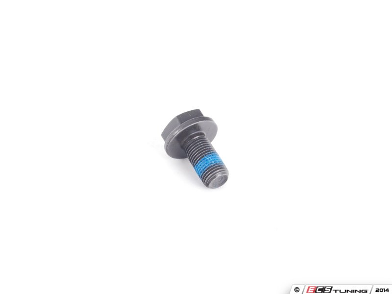 Genuine Volkswagen Audi - N90206103 - Flywheel Bolt - Priced Each (N ...