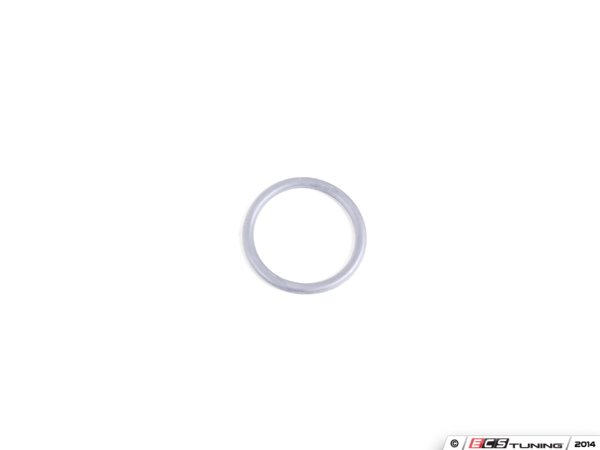 Genuine Volkswagen Audi - N90465001 - Sealing O-Ring - Priced Each (N ...