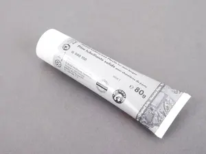 Genuine Volkswagen Audi - G052172A1 - Weatherstrip Lubricant (G 052 172 A1)