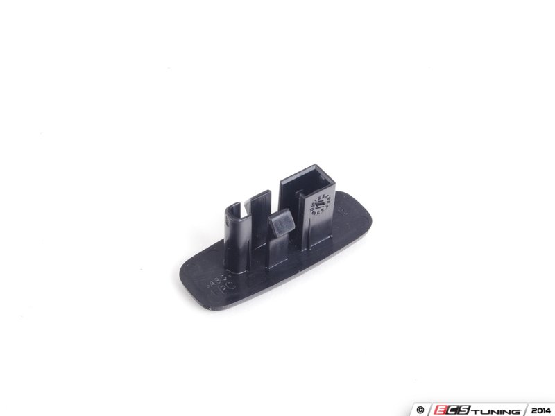 Genuine BMW - 51457123748 - BLIND PLATE (51-45-7-123-748)