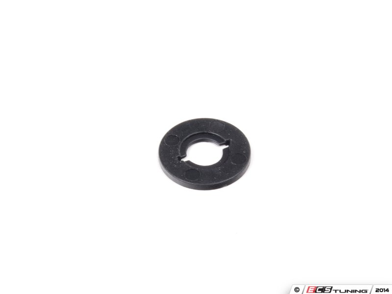 Genuine BMW - 51718176504 - Flat Washer - With Slot (51-71-8-176-504)