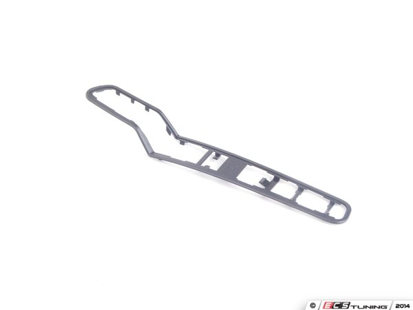 Genuine BMW - 51138051818 - Side grille base - right (51-13-8-051-818)