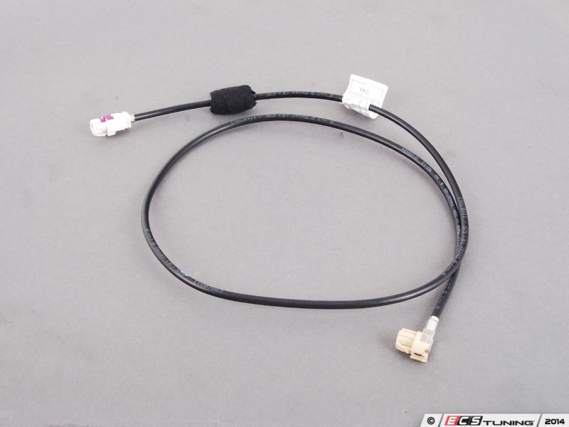 Genuine BMW - 61119283485 - F25 HSD Wire (61-11-9-283-485)
