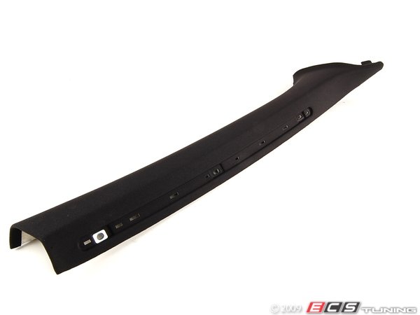 Genuine BMW - 51437902934 - "A" Pillar Cover - Right (51-43-7-902-934)