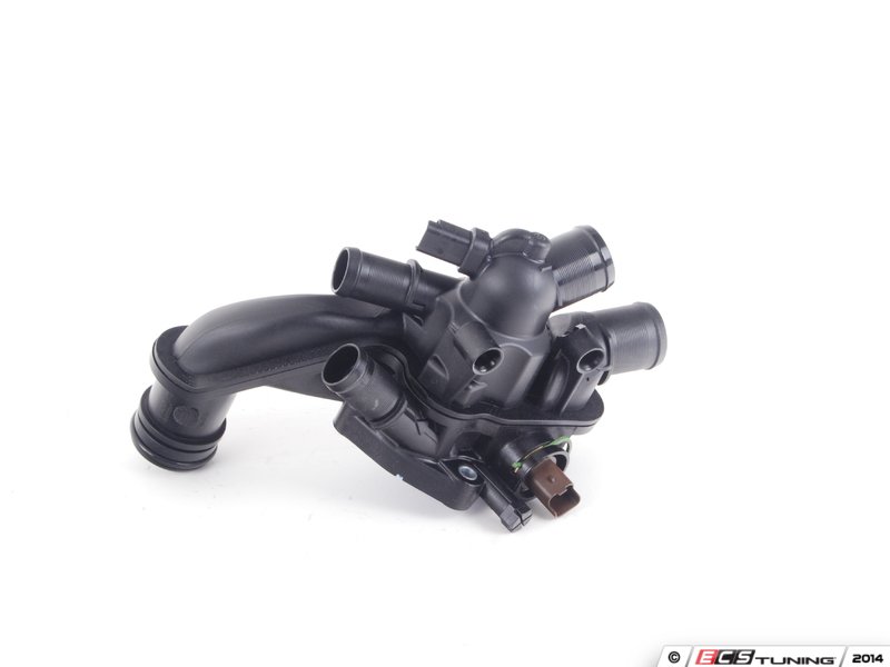 Genuine MINI - 11517550484KT - Cooling System Refresh Kit