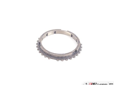 Genuine Volkswagen Audi - 02A311269E - Synchronizer Ring - Priced Each ...