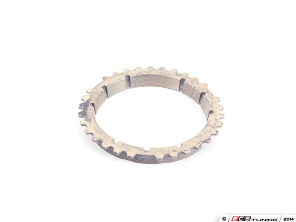 Genuine Volkswagen Audi - 02A311269E - Synchronizer Ring - Priced Each ...