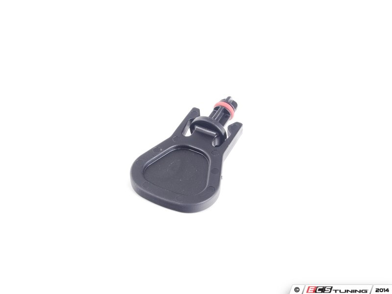 Q5 3.0T Dipstick part number? - Page 2 - AudiWorld Forums