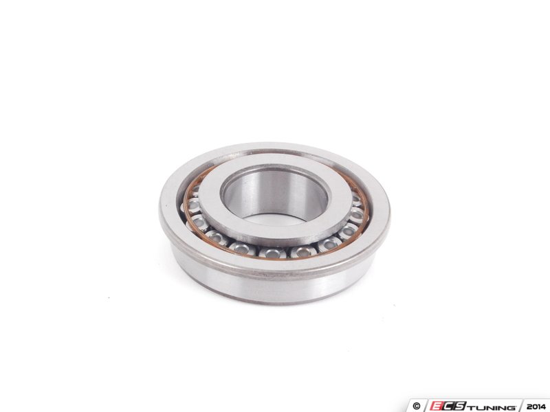 Genuine Volkswagen Audi - 02A311123E - ROLLBEARIN (02A 311 123 E)